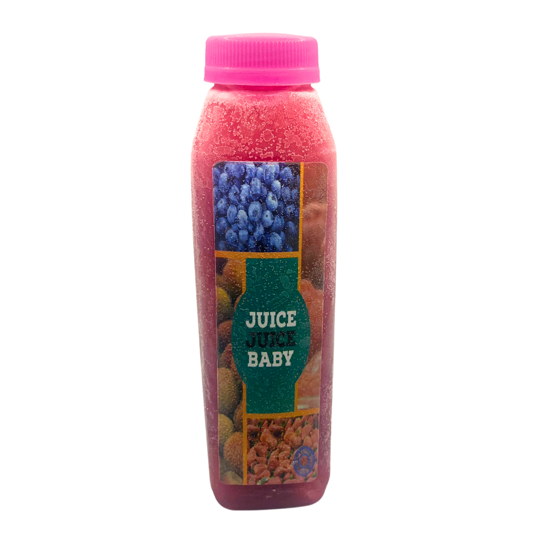 Juice Juice Baby